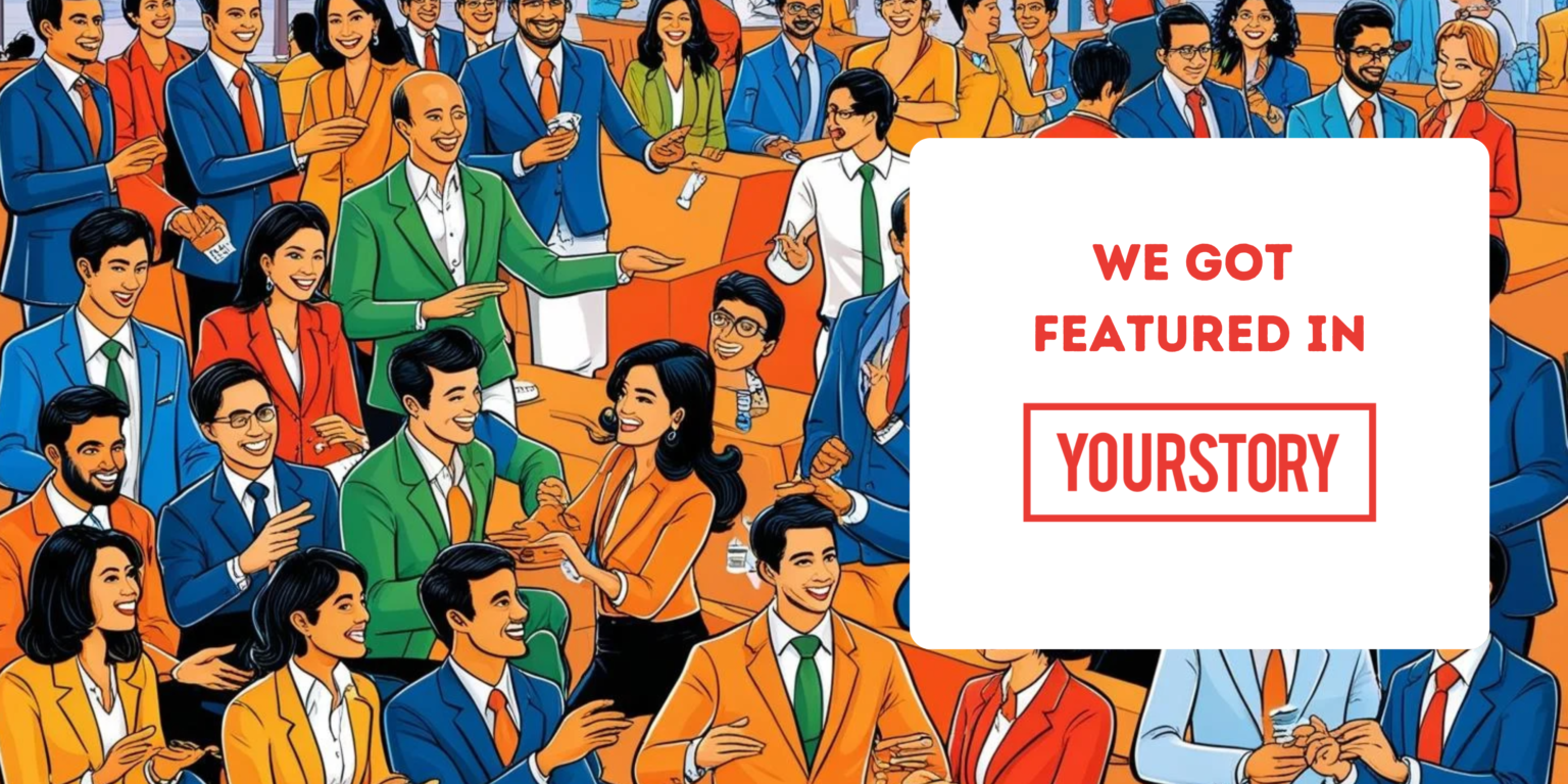 Home - The Builders Club | Enabling Founders & CXOs in their Growth Journey